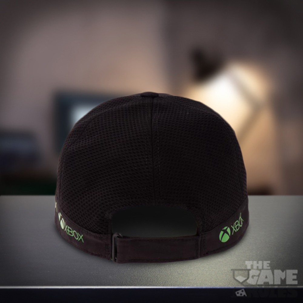 Xbox - White Dots Symbol Καπέλο | Ρουχισμός/ Αξεσουάρ - The Game Rules