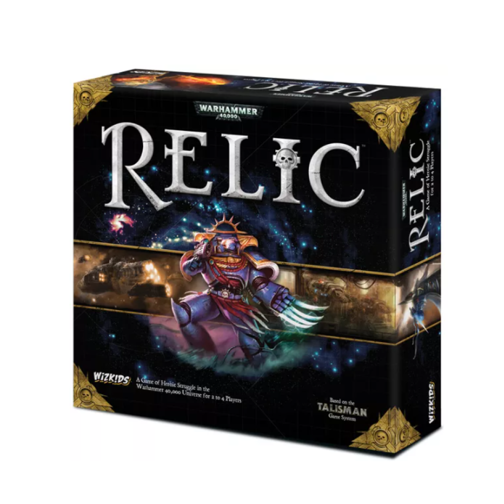 Relic