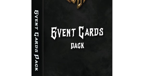 Pest: Event Cards Pack