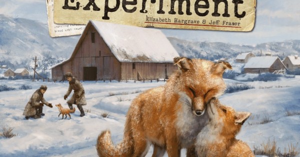The Fox Experiment