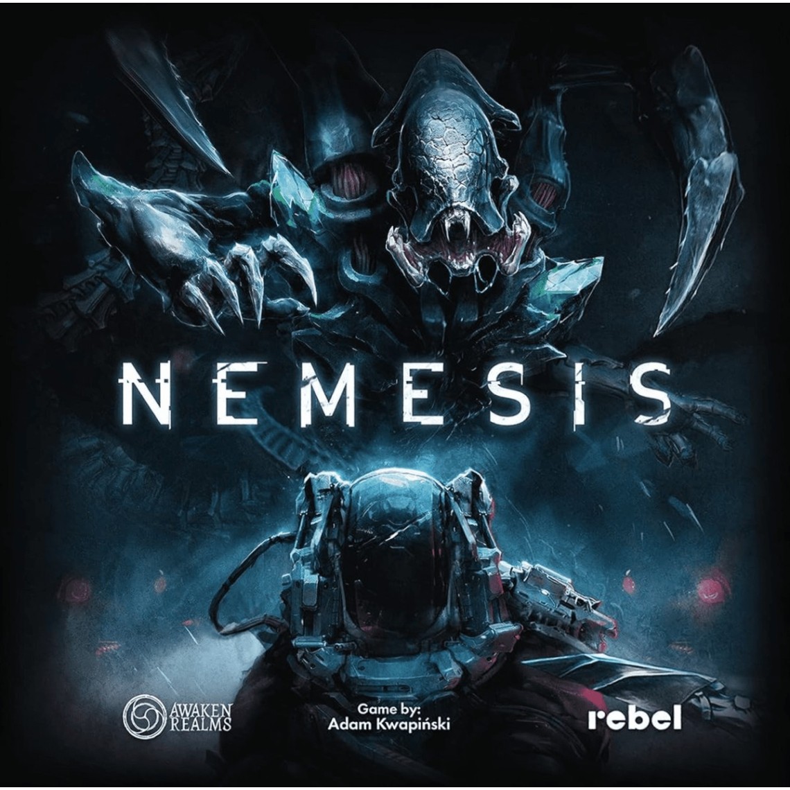Nemesis (Sundrop)