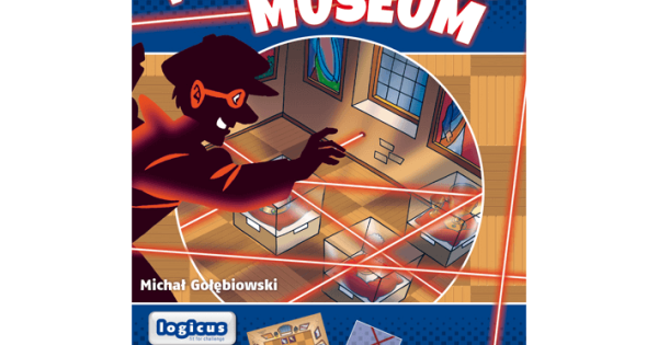 Protect the museum