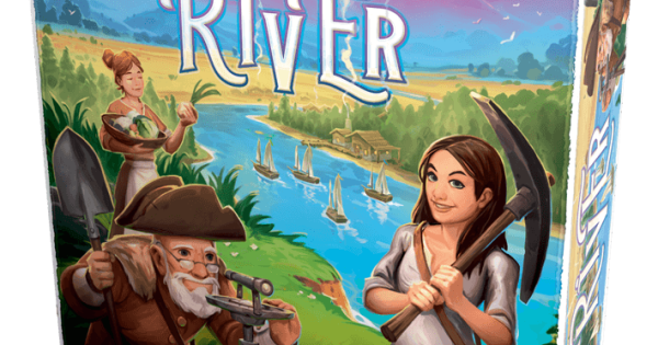 The River