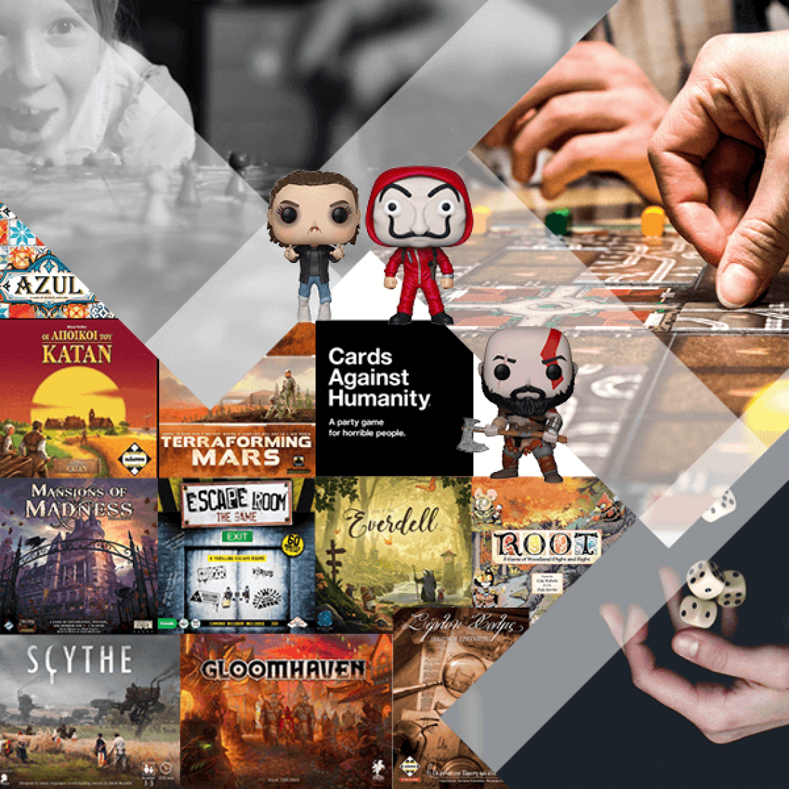 Pathfinder Deepcuts: Meladaemon (Famine Daemon)